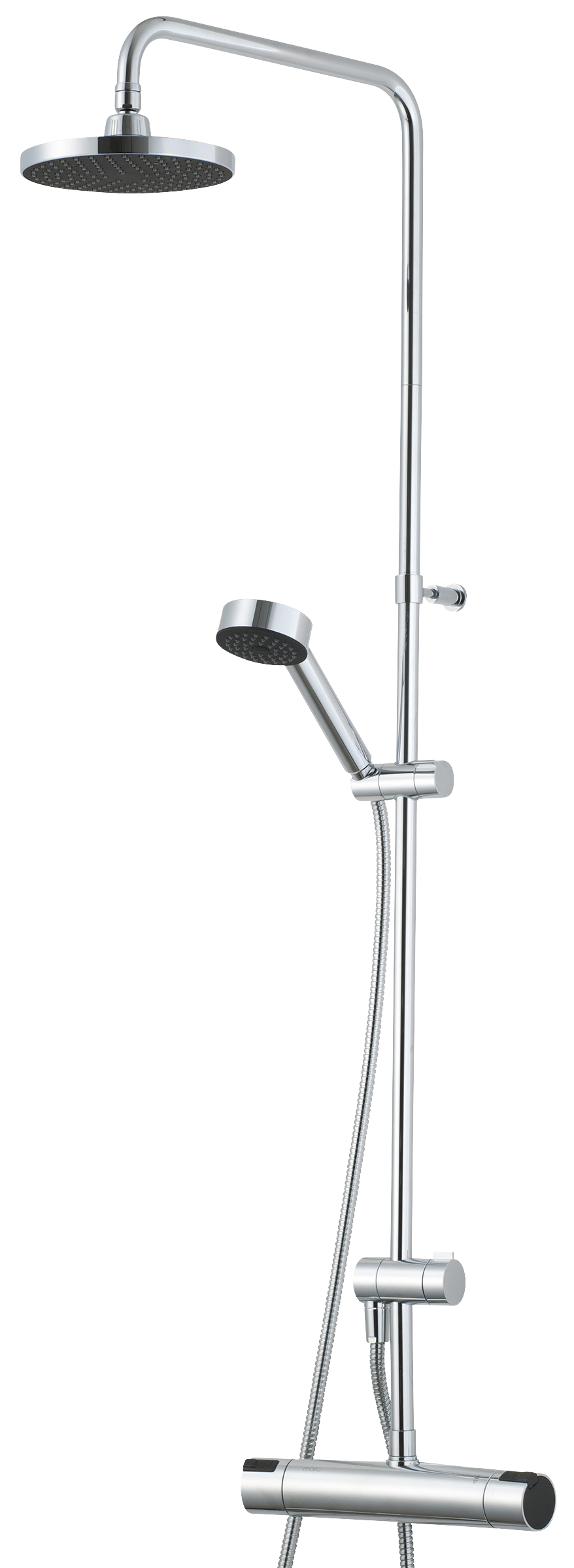 MORA MMIX shower system kit - Kranar för kök och badrum