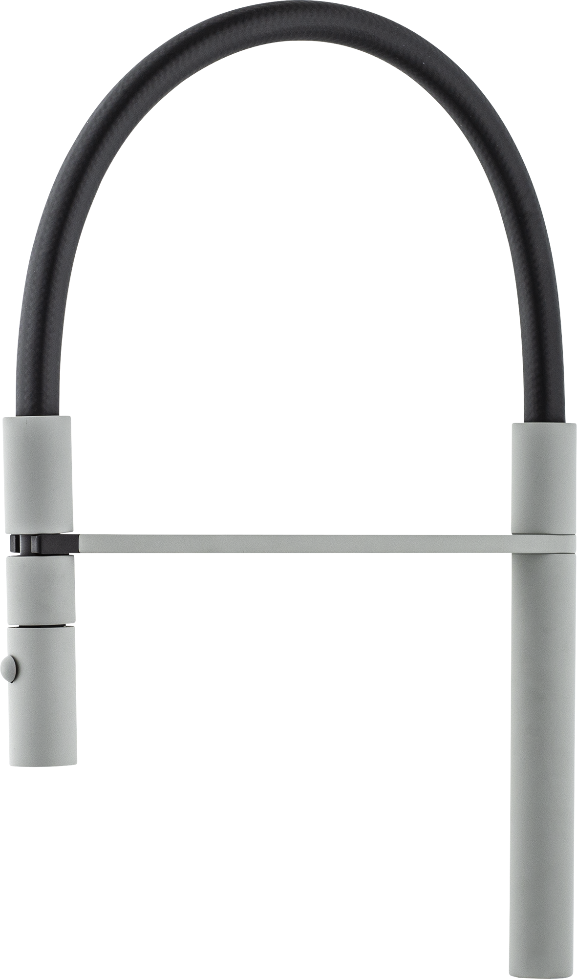 Swivel spout MORA INXX II - Mixers for kitchens and bathrooms