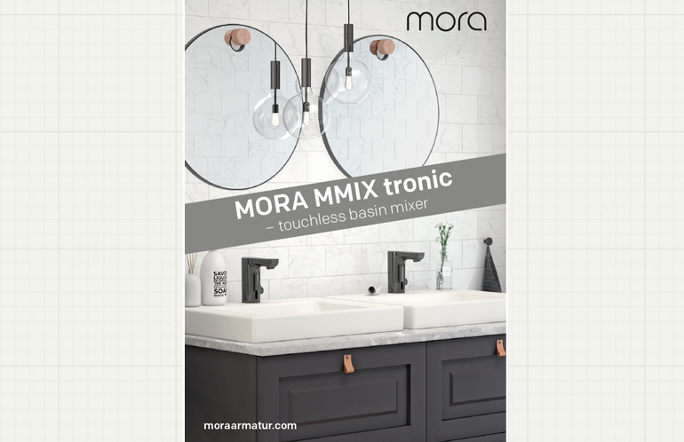 Brochures - Mora Armatur