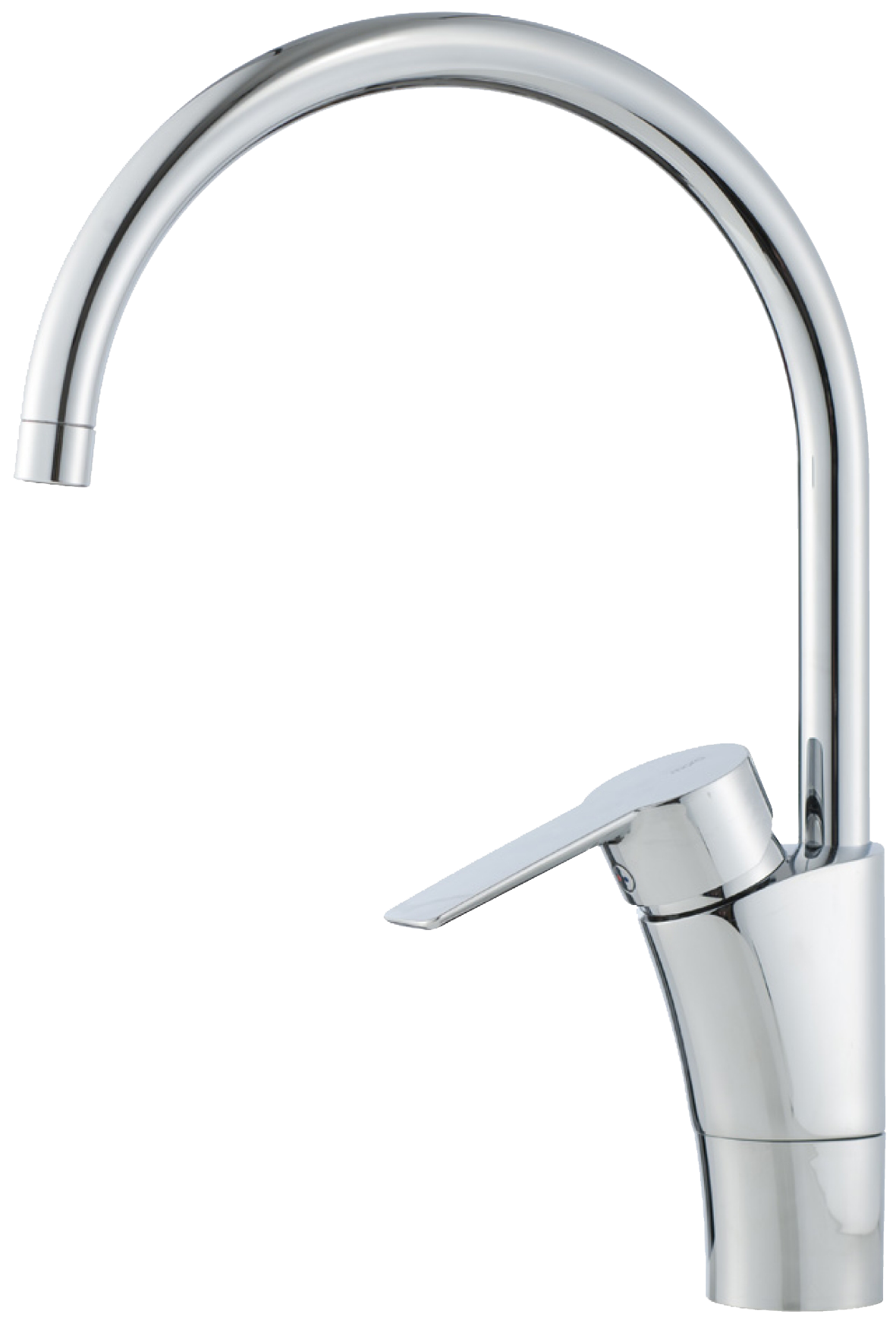 CERA K5 köksblandare - Kranar för kök och badrum