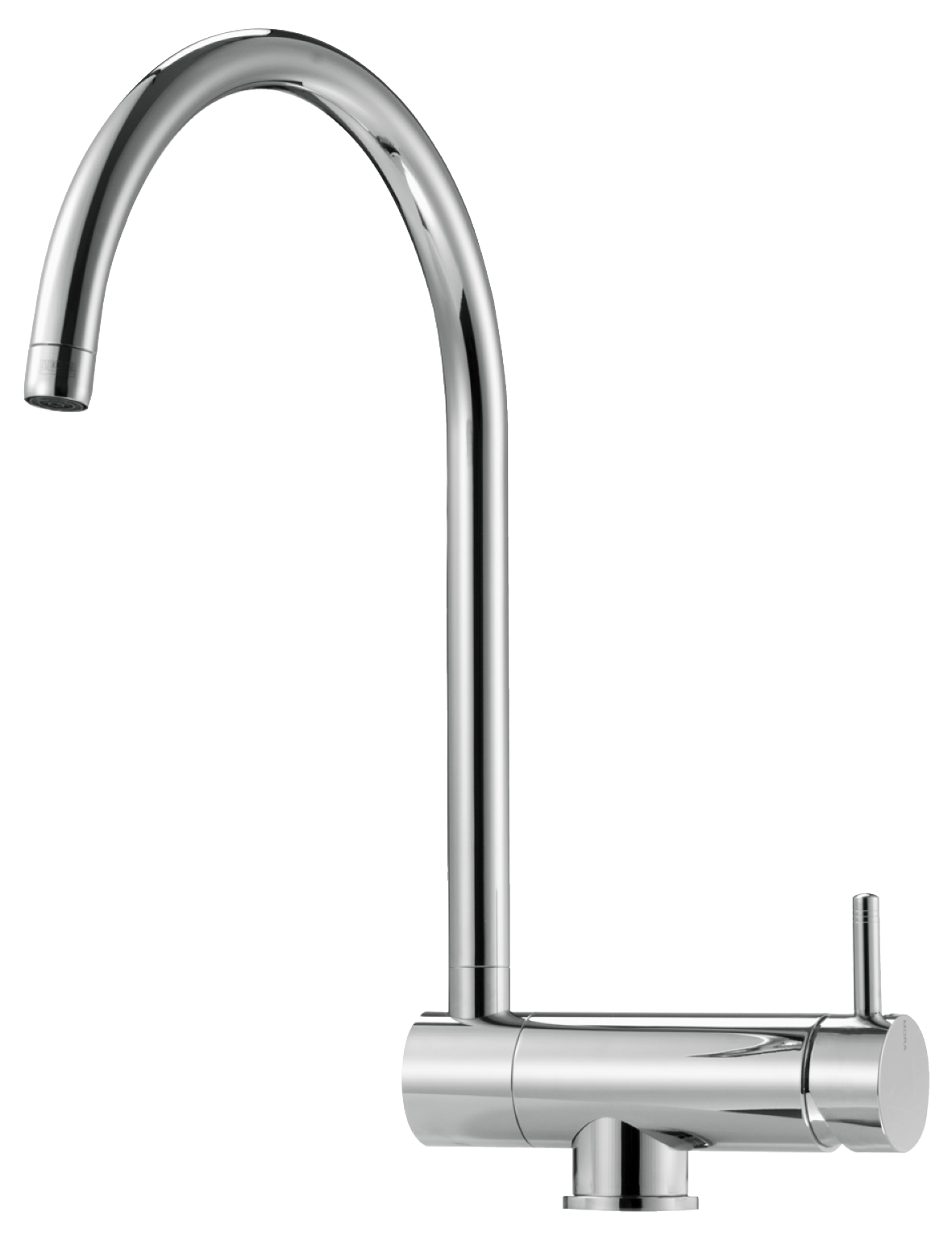 MORA IZZY turnie köksblandare - Kranar för kök och badrum