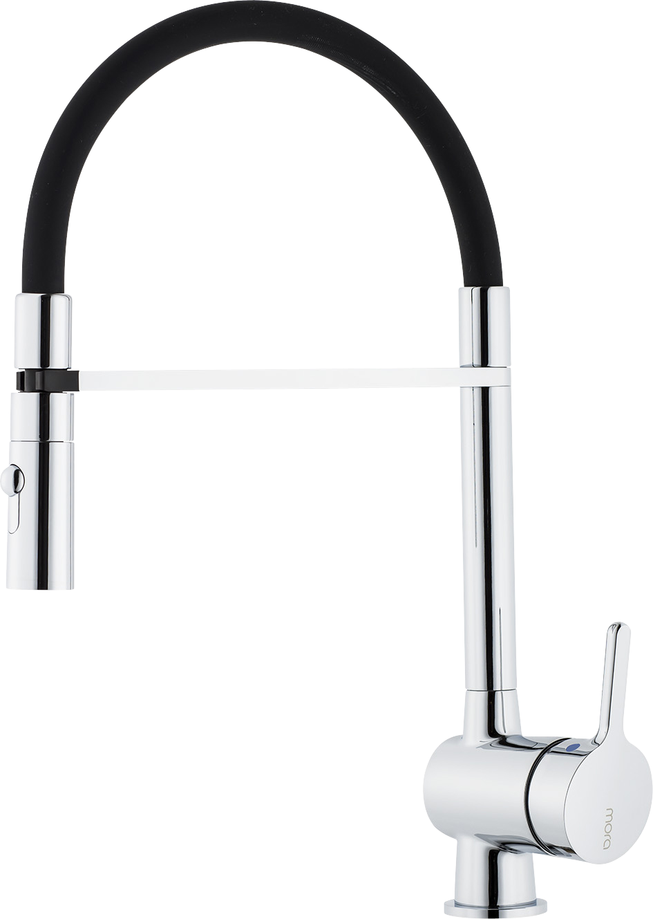 Köksblandare Mora One Miniprofi - Kranar för kök och badrum