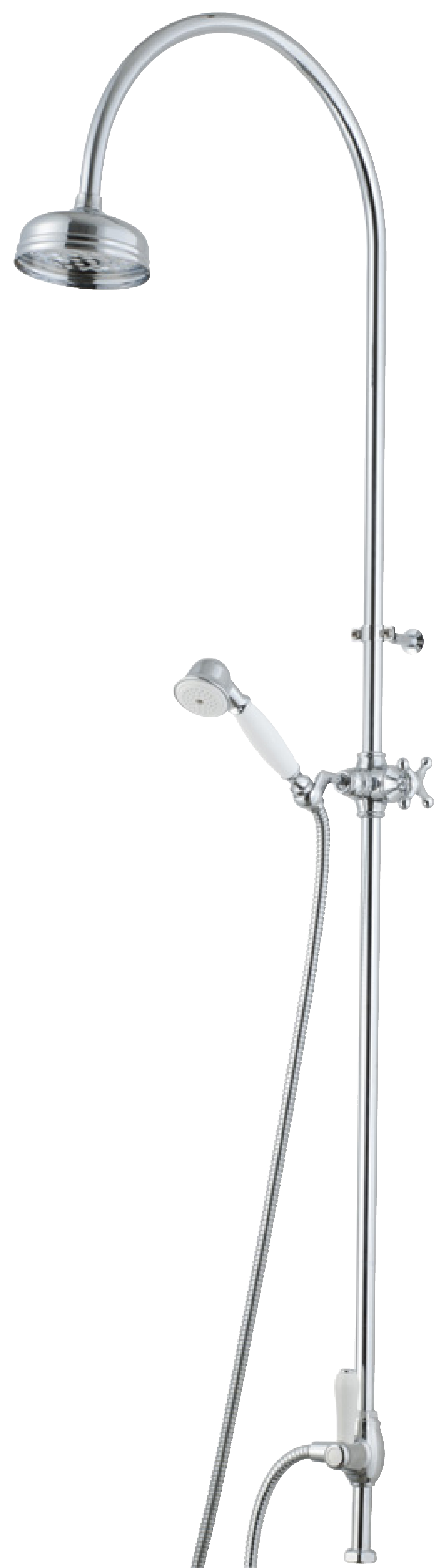 MORA CLASSIC family - Kranar för kök och badrum