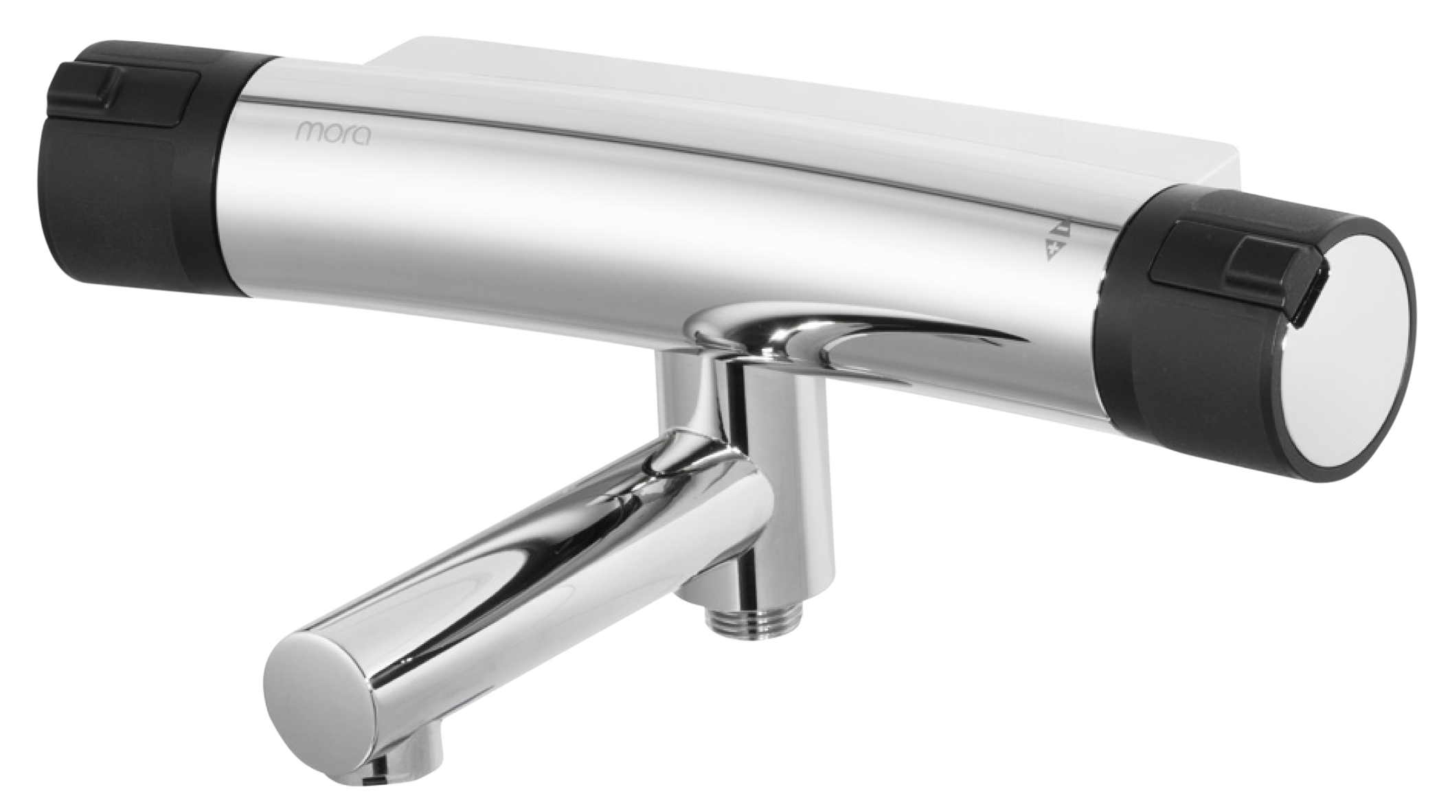 MORA MMIX T5 bath mixer - Mixers for kitchens and bathrooms