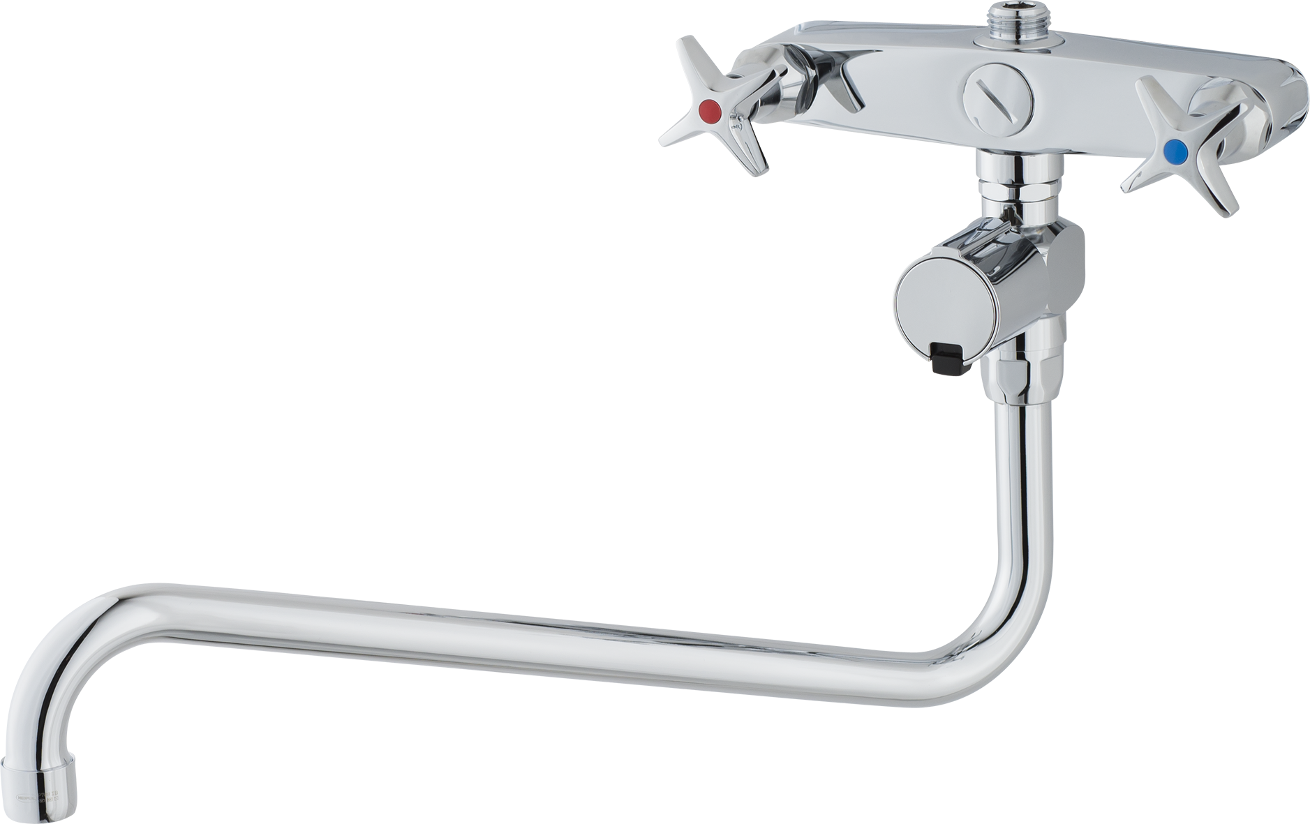 MORA MIX förspolningsblandare - Kranar för kök och badrum