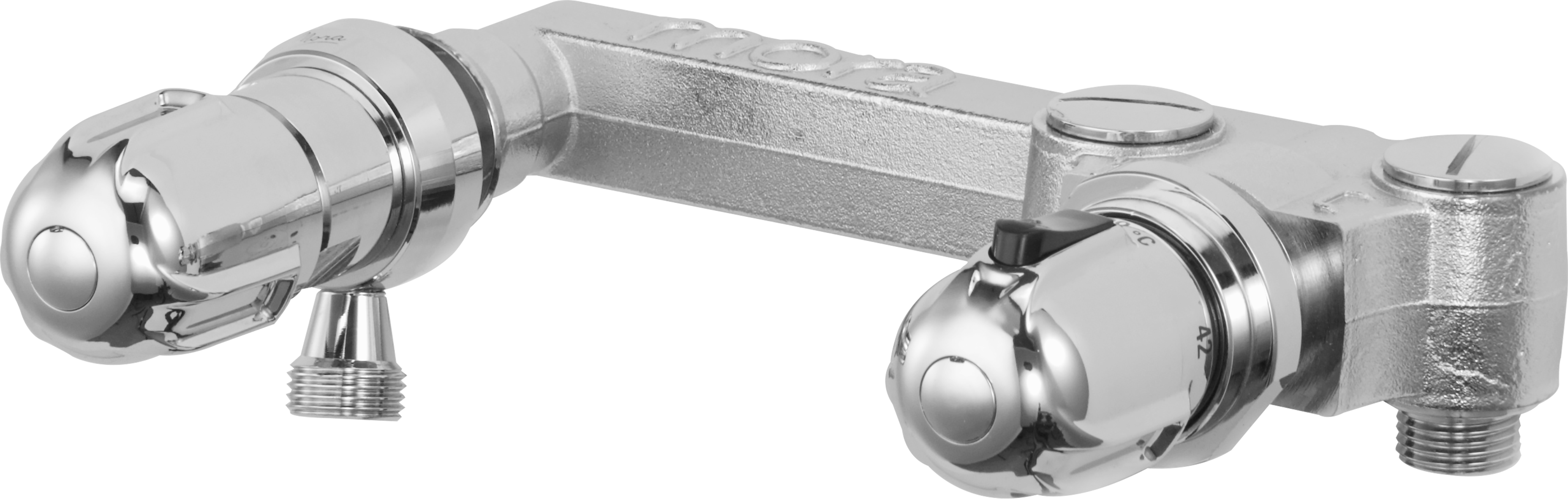 MORA CERA cabin - Kranar för kök och badrum