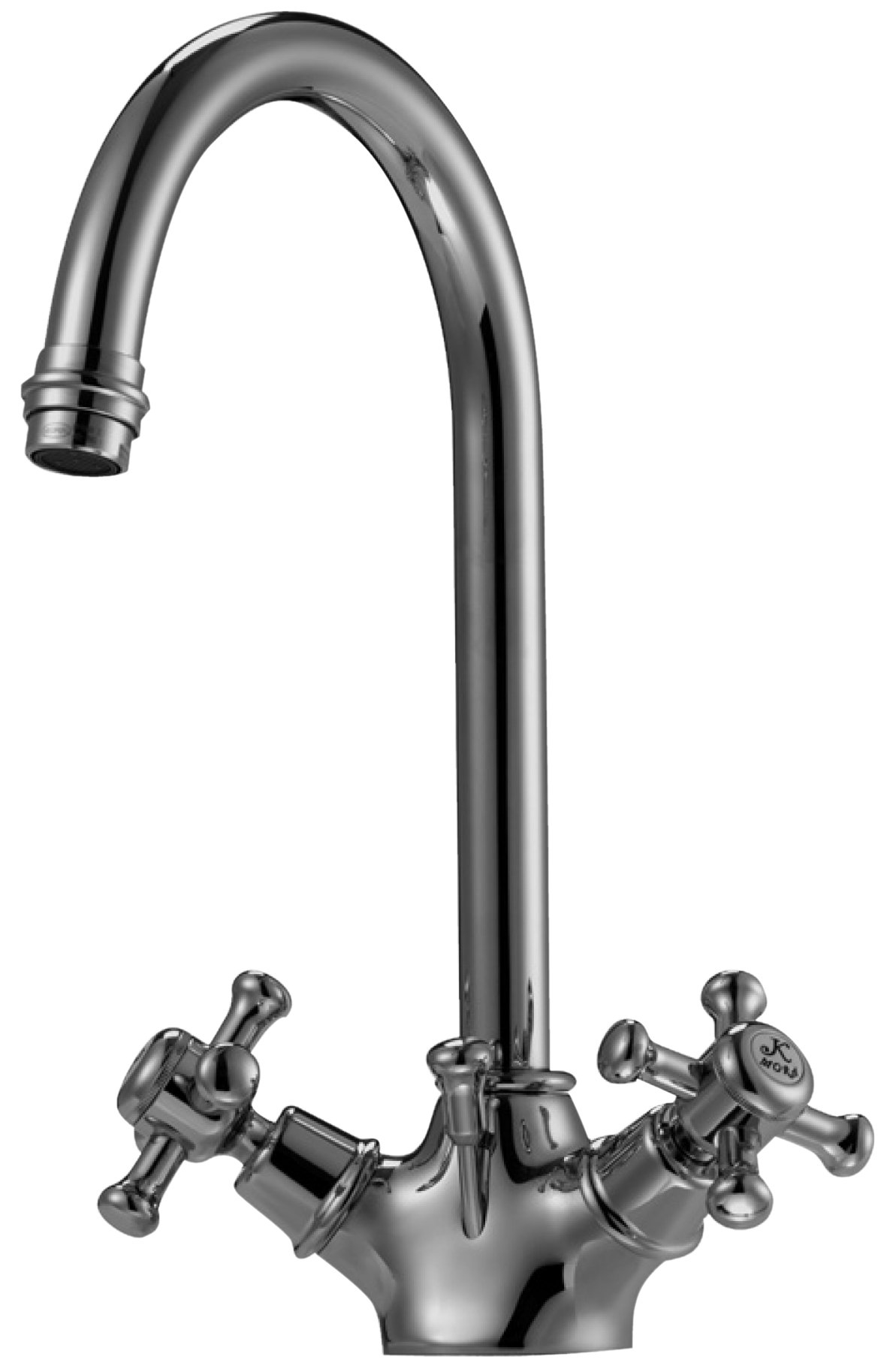 MORA CLASSIC tvättställsblandare - Kranar för kök och badrum