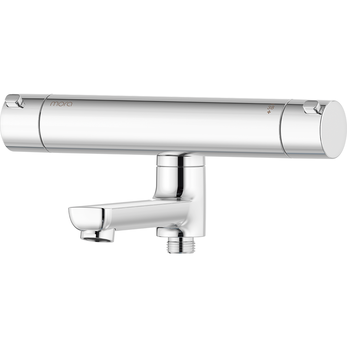 LYNX bath mixer - Mixers for kitchens and bathrooms