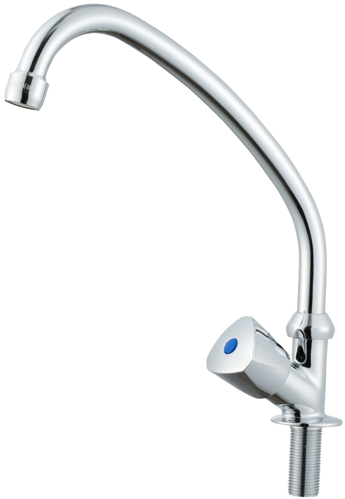 Utekran för bänk - Kranar för kök och badrum