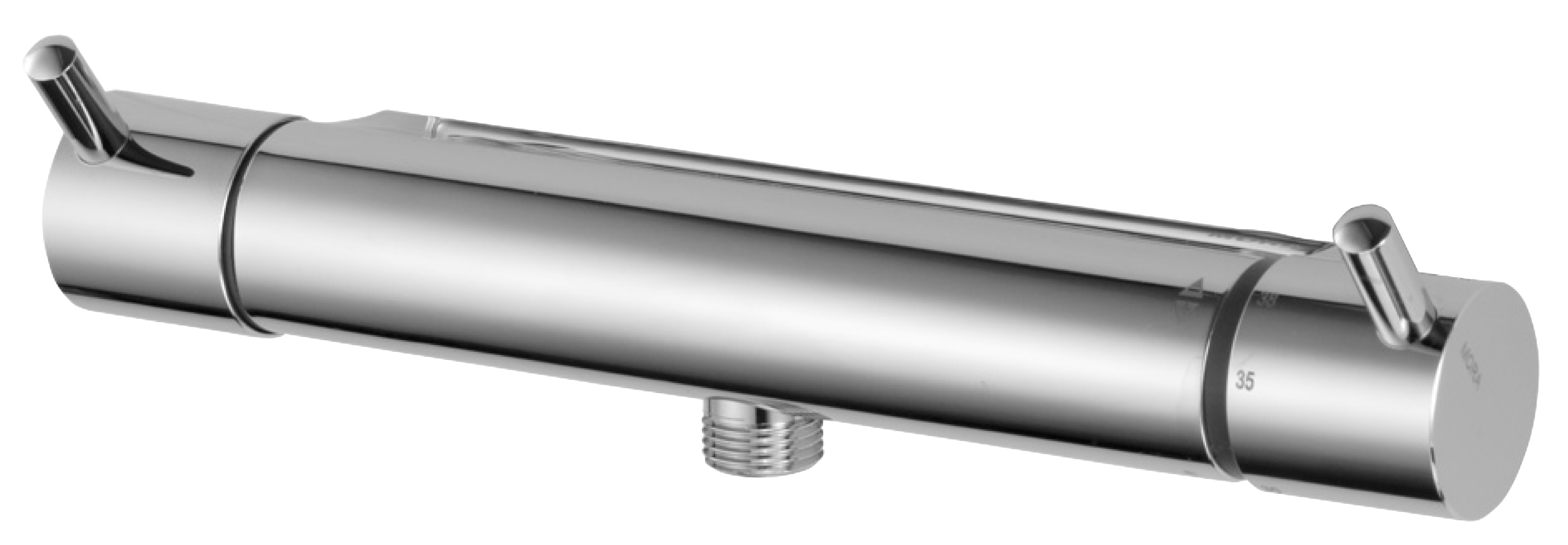 MORA INXX A1 duschblandare - Kranar för kök och badrum