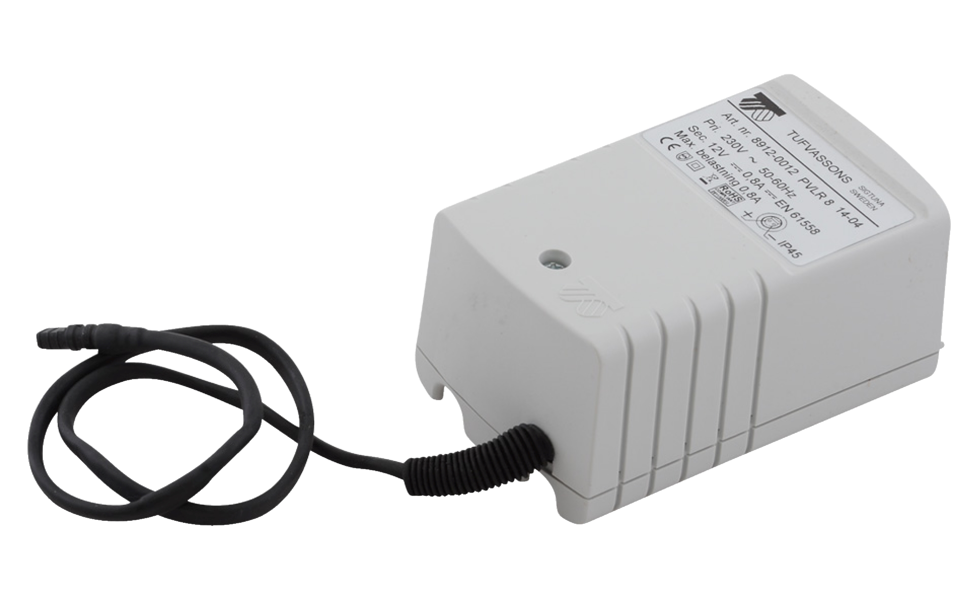 Transformer - Mixers for kitchens and bathrooms