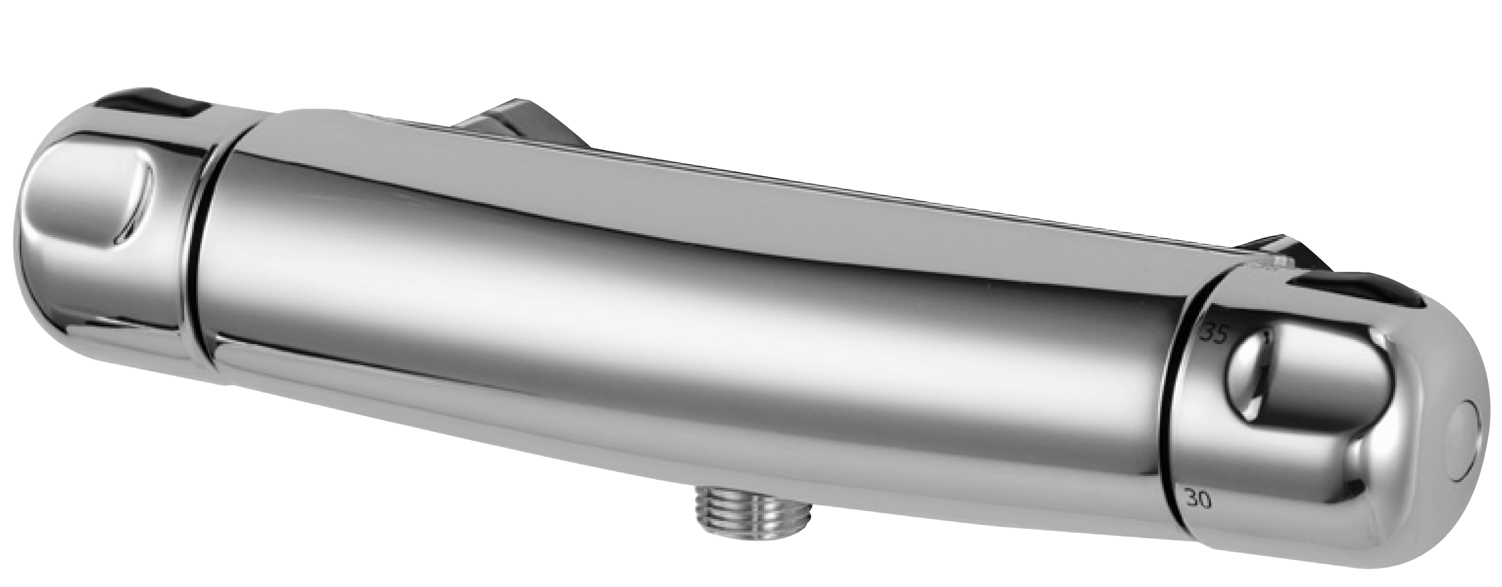 MORA LAVENA duschblandare - Kranar för kök och badrum