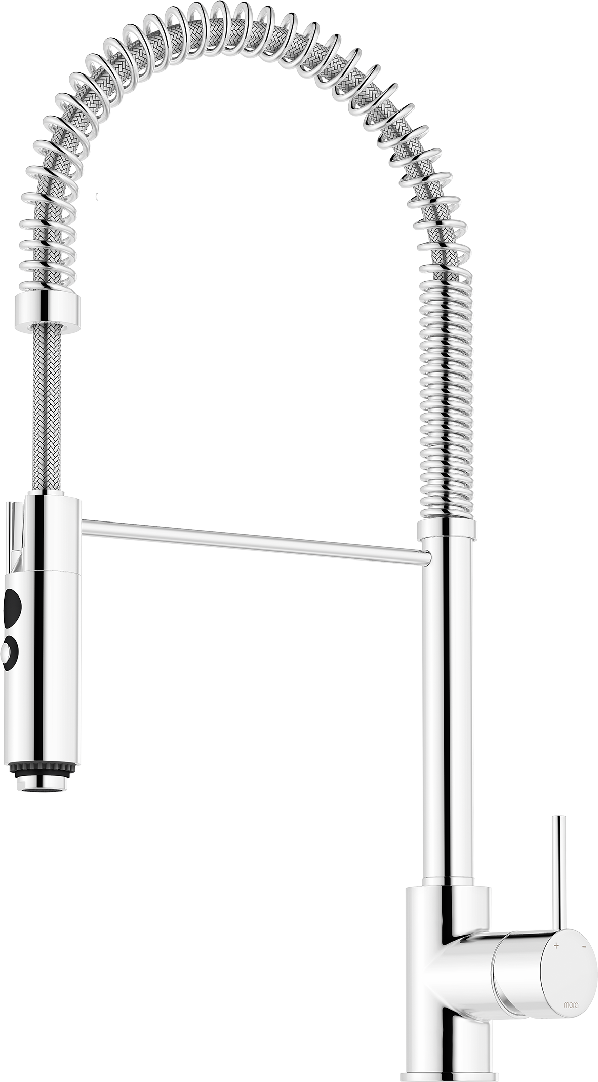 MORA IZZY miniprofi köksblandare - Kranar för kök och badrum