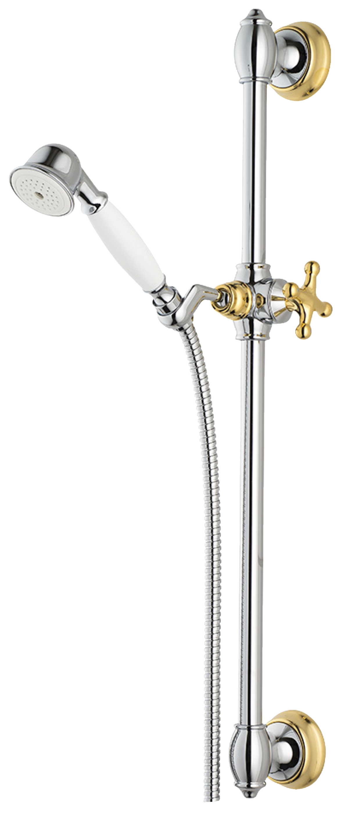 MORA CLASSIC duschset - Kranar för kök och badrum