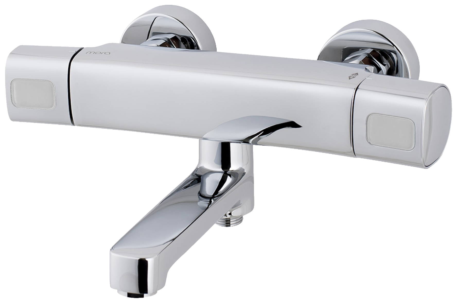 MORA FLEXX T5 bath mixer - Mixers for kitchens and bathrooms