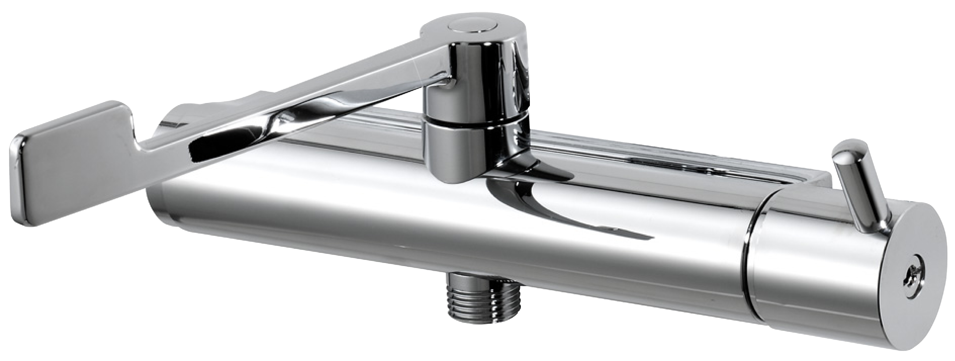 MORA safe duschblandare - Kranar för kök och badrum