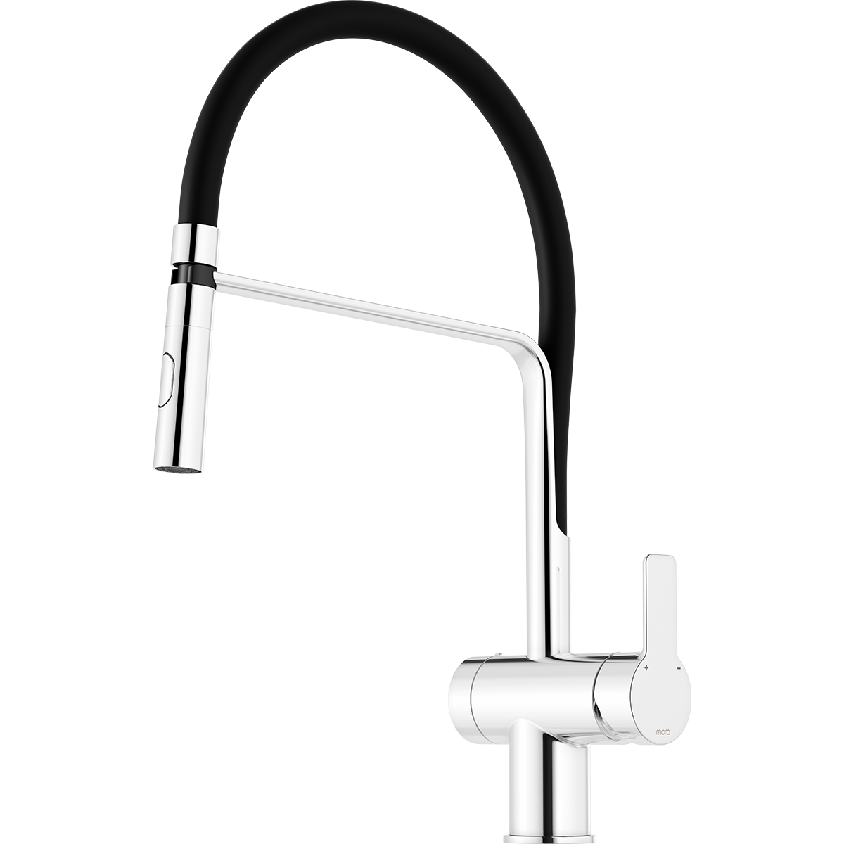 LYNX miniprofi, kitchen mixer - Mixers for kitchens and bathrooms