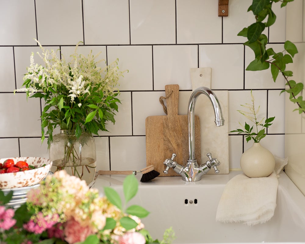 Mora Classic köksblandare - Kranar för kök och badrum