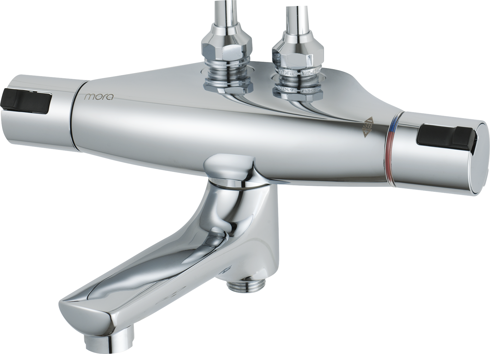 MORA CERA T4 bath mixer - Mixers for kitchens and bathrooms