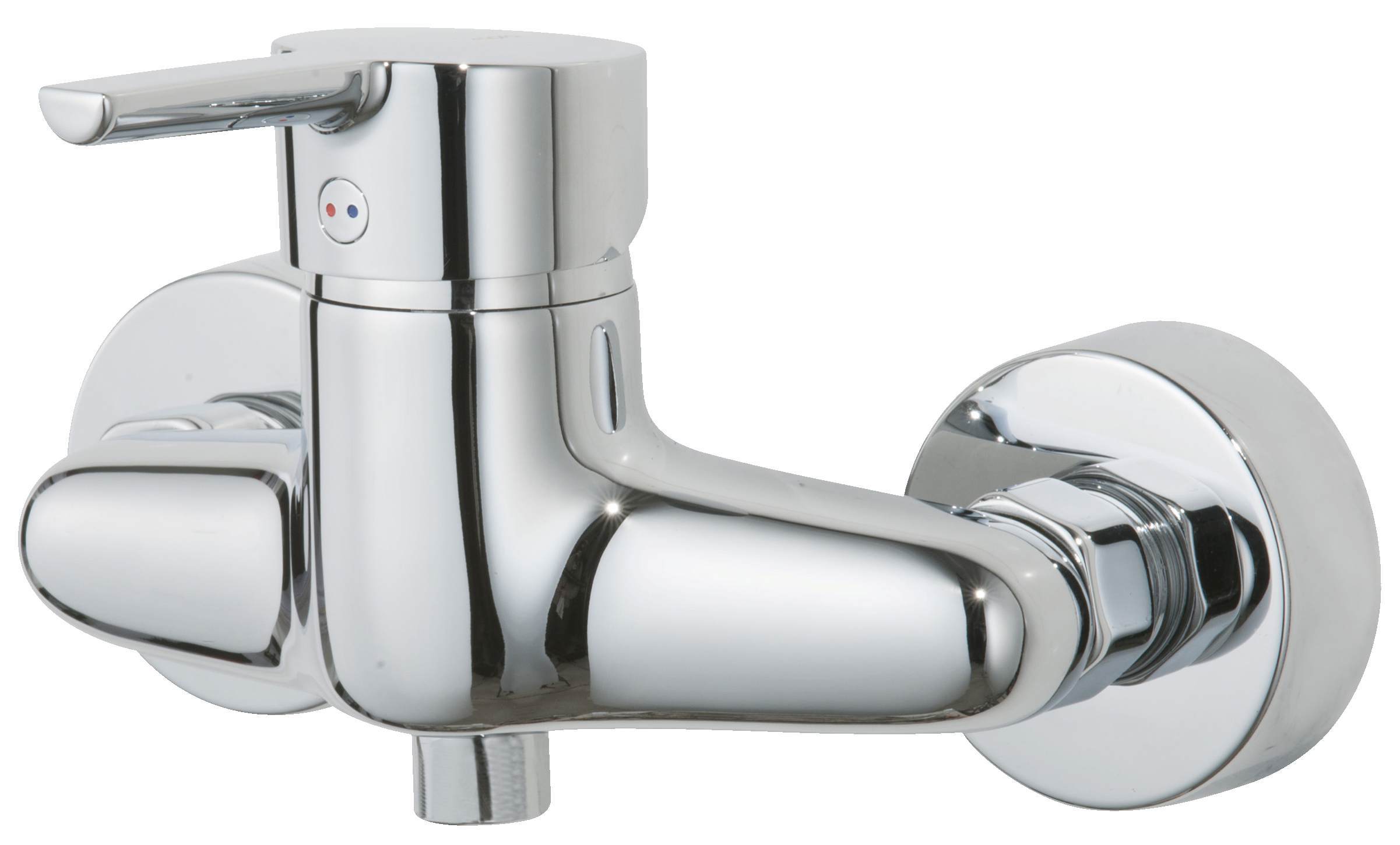 MORA MMIX W1 single lever mixer - Mixers for kitchens and bathrooms