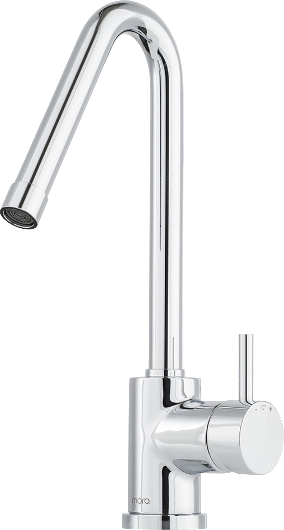 MORA IZZY regular köksblandare - Kranar för kök och badrum