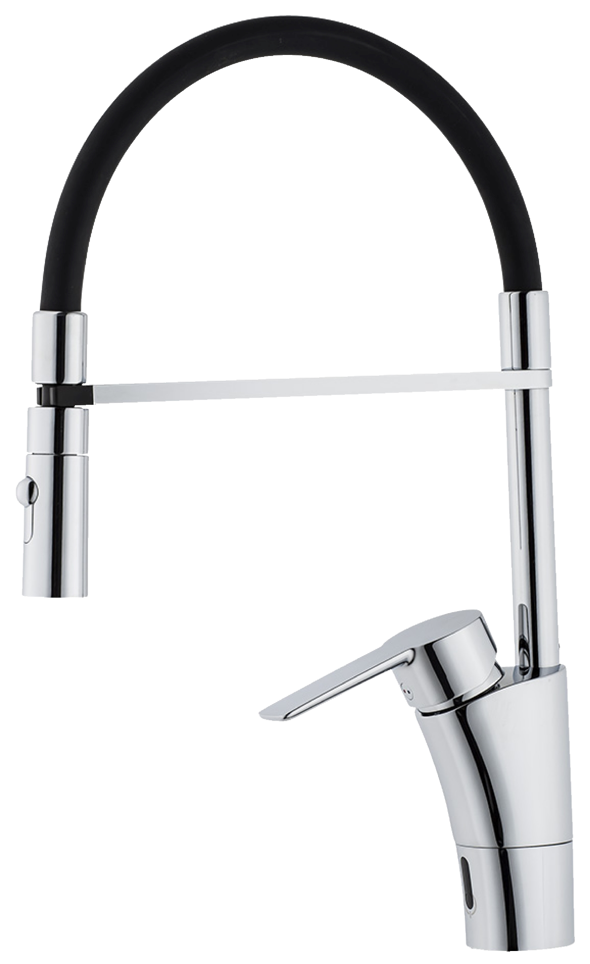MORA CERA duo miniprofi kitchen mixer - Mixers for kitchens and bathrooms
