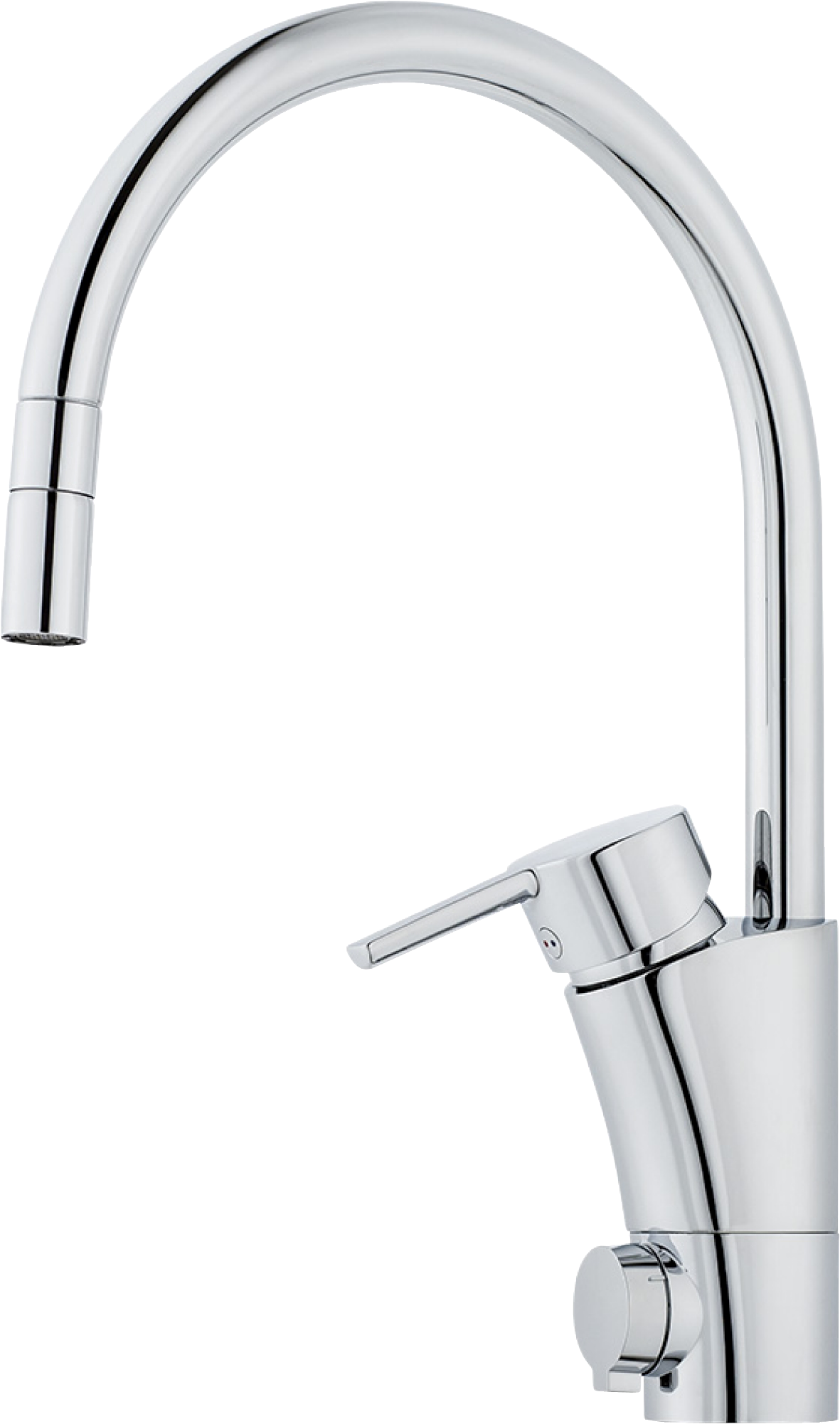 MORA MMIX K5 köksblandare - Kranar för kök och badrum