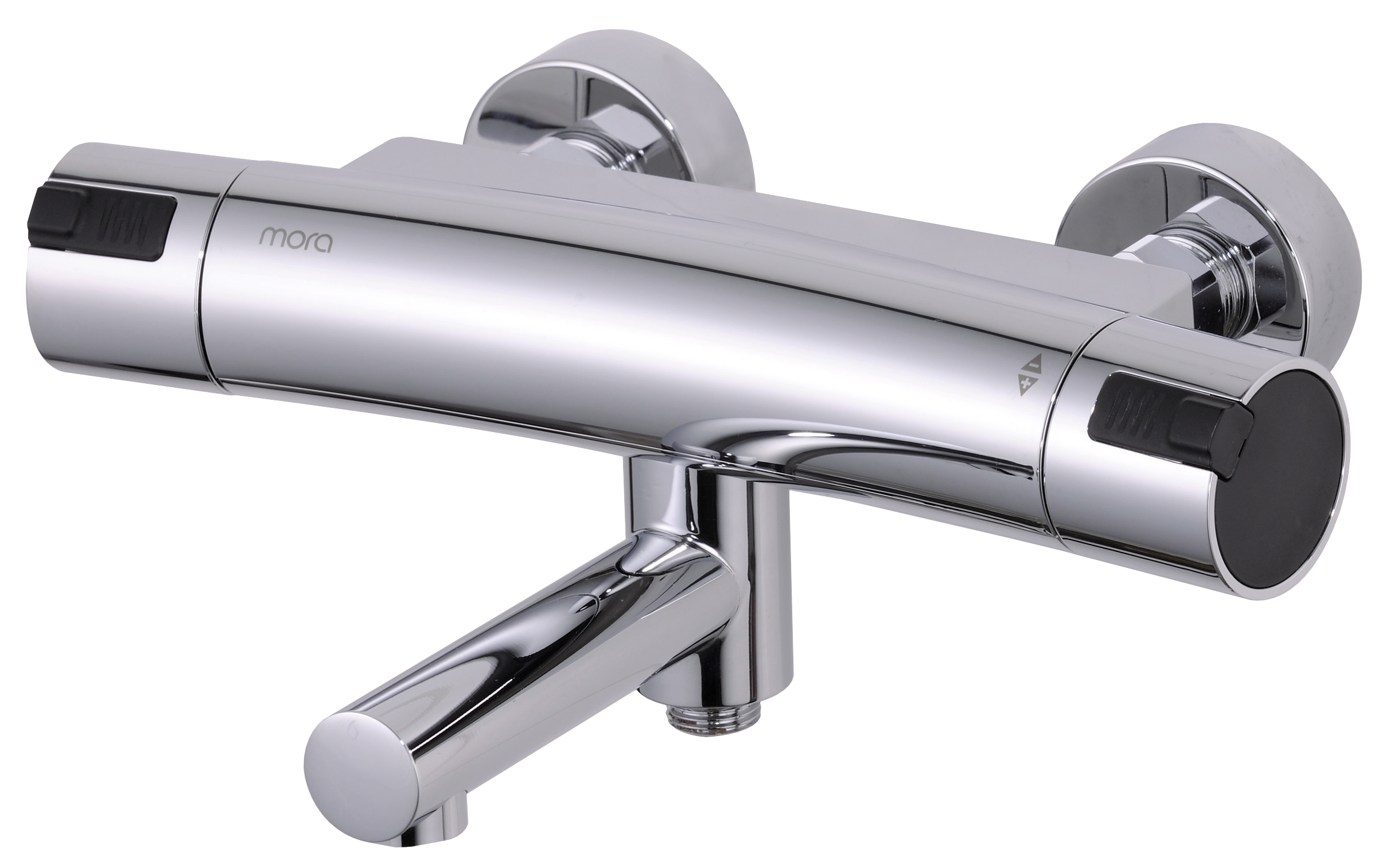 MORA MMIX T5 bath mixer - Mixers for kitchens and bathrooms