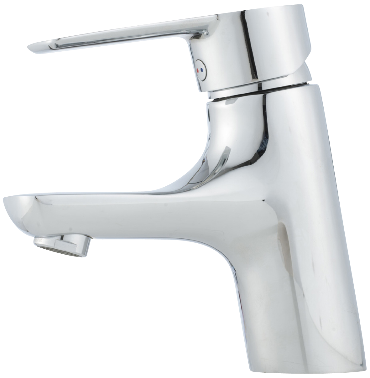 MORA CERA B5 basin mixer - Mixers for kitchens and bathrooms