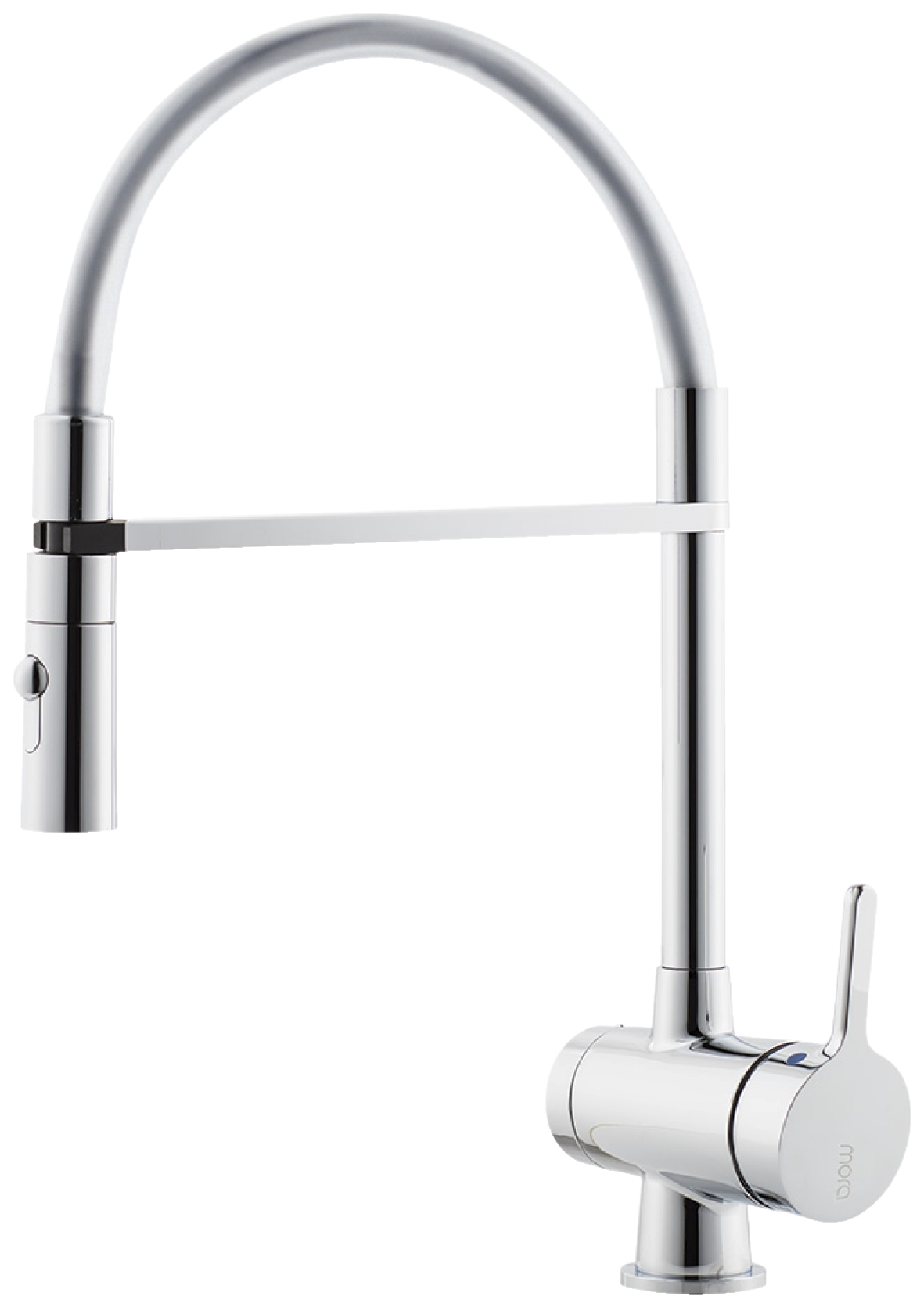 MORA ONE miniprofi kitchen mixer - Mixers for kitchens and bathrooms