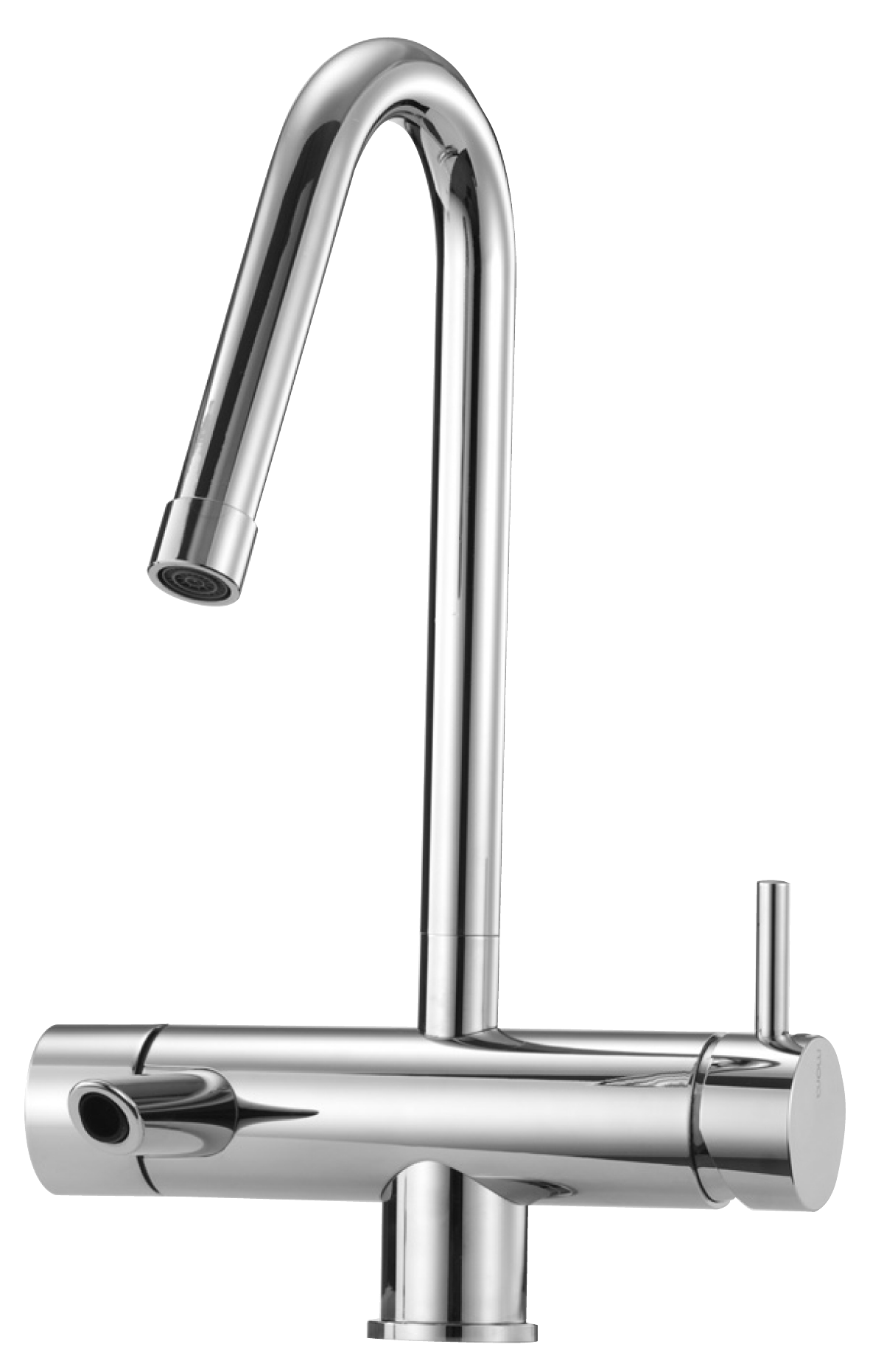 Köksblandare Mora Izzy - Hög kvalitet och modern design