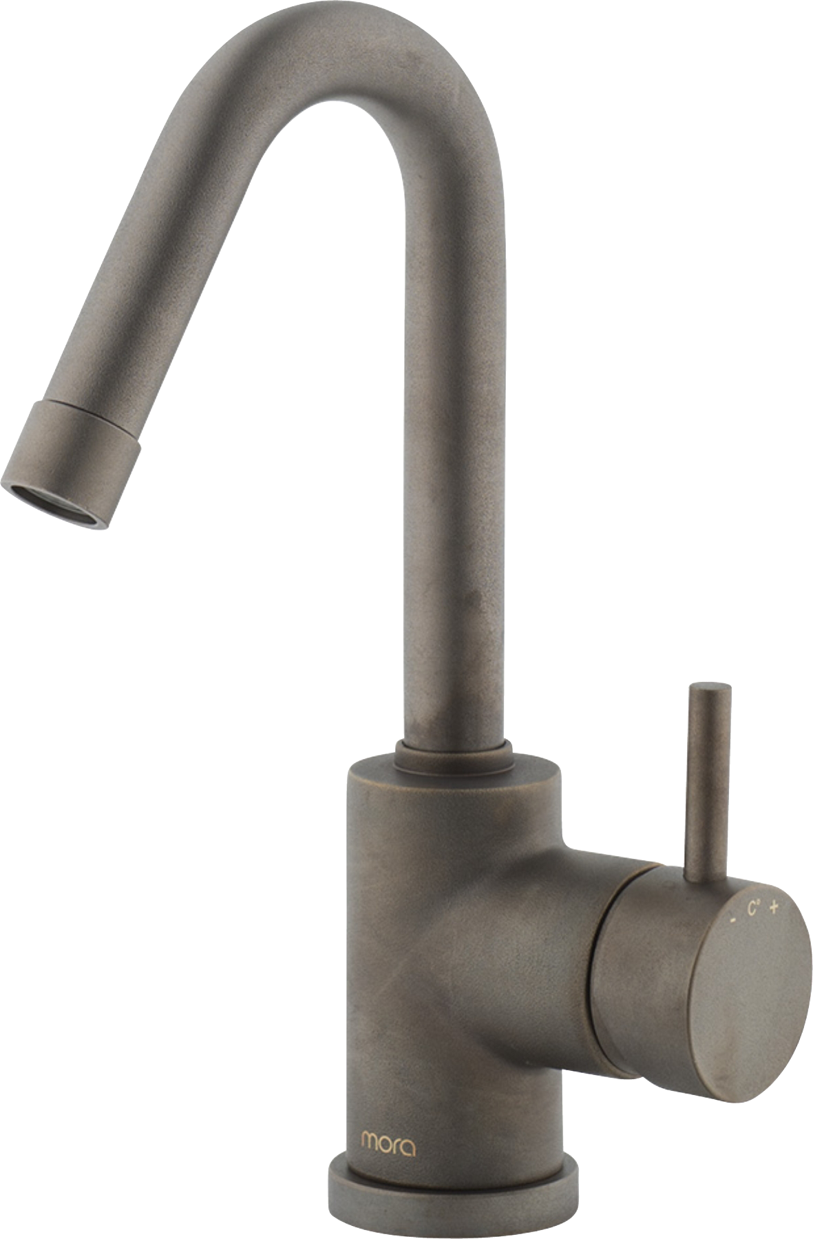 MORA IZZY tvättställsblandare - Kranar för kök och badrum