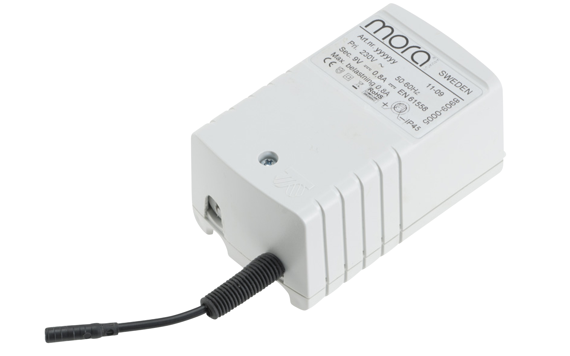 Transformer - Mixers for kitchens and bathrooms