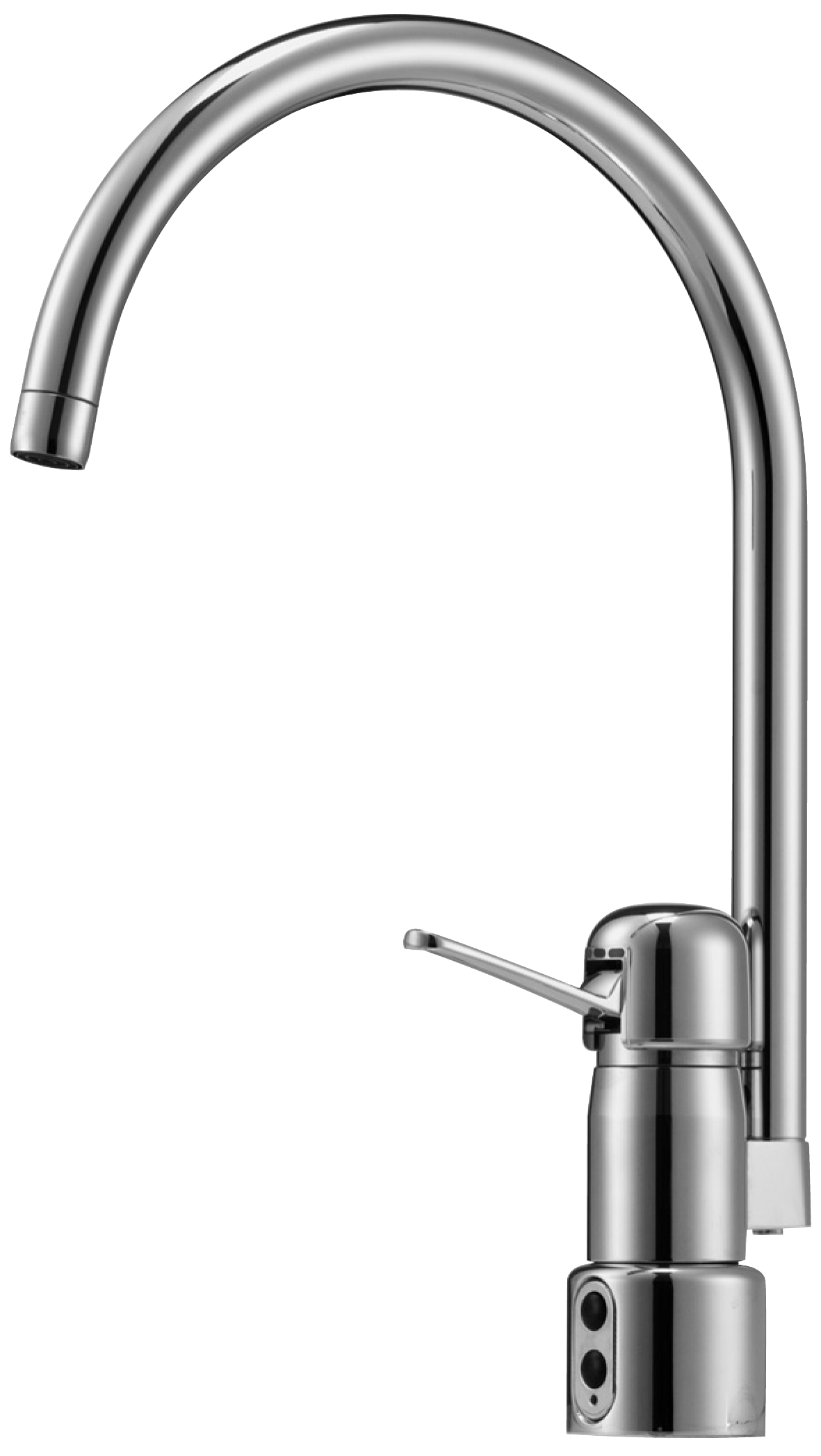 MORA TEMP duo köksblandare - Kranar för kök och badrum