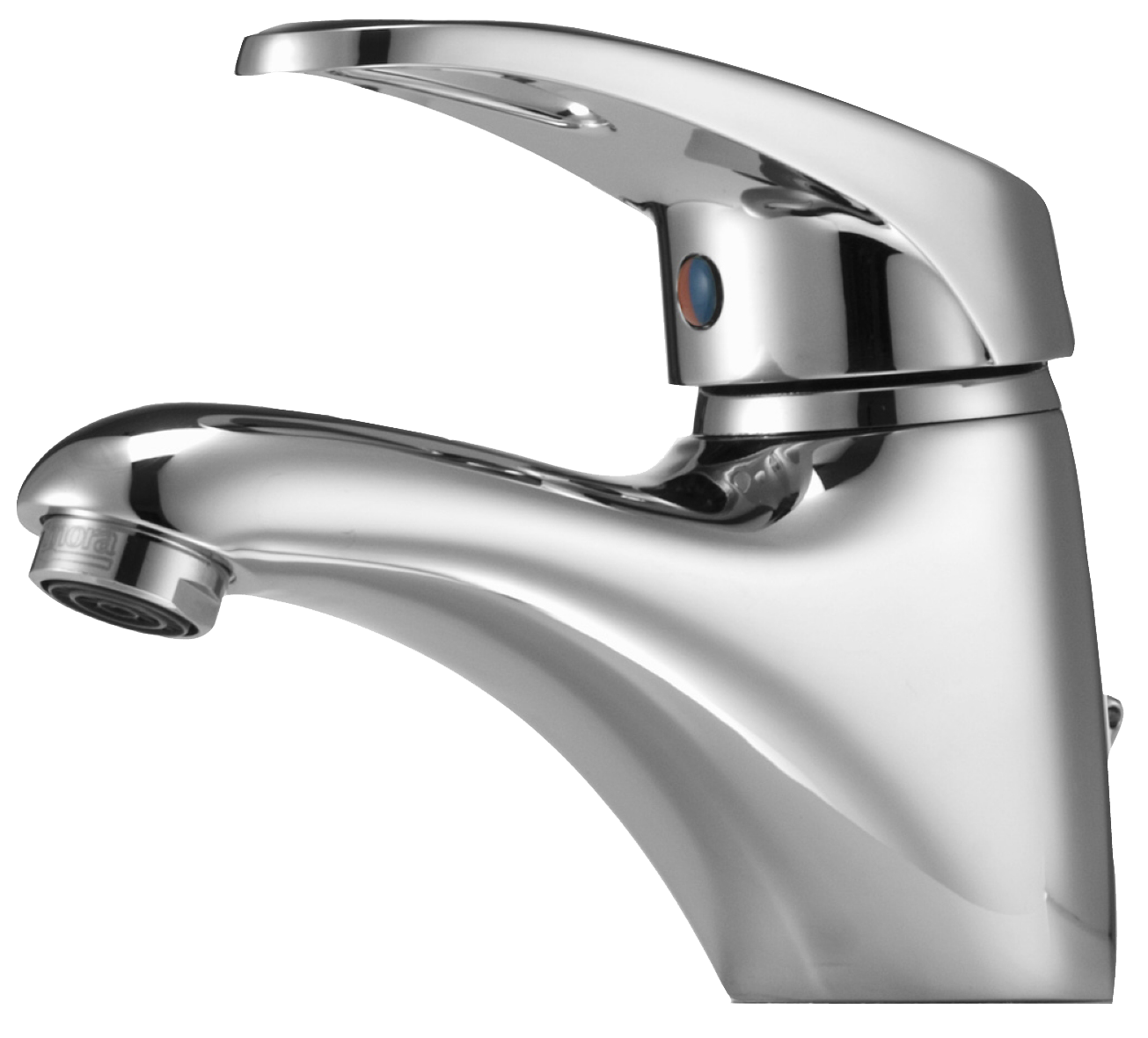 MORA CERA tvättställsblandare - Kranar för kök och badrum