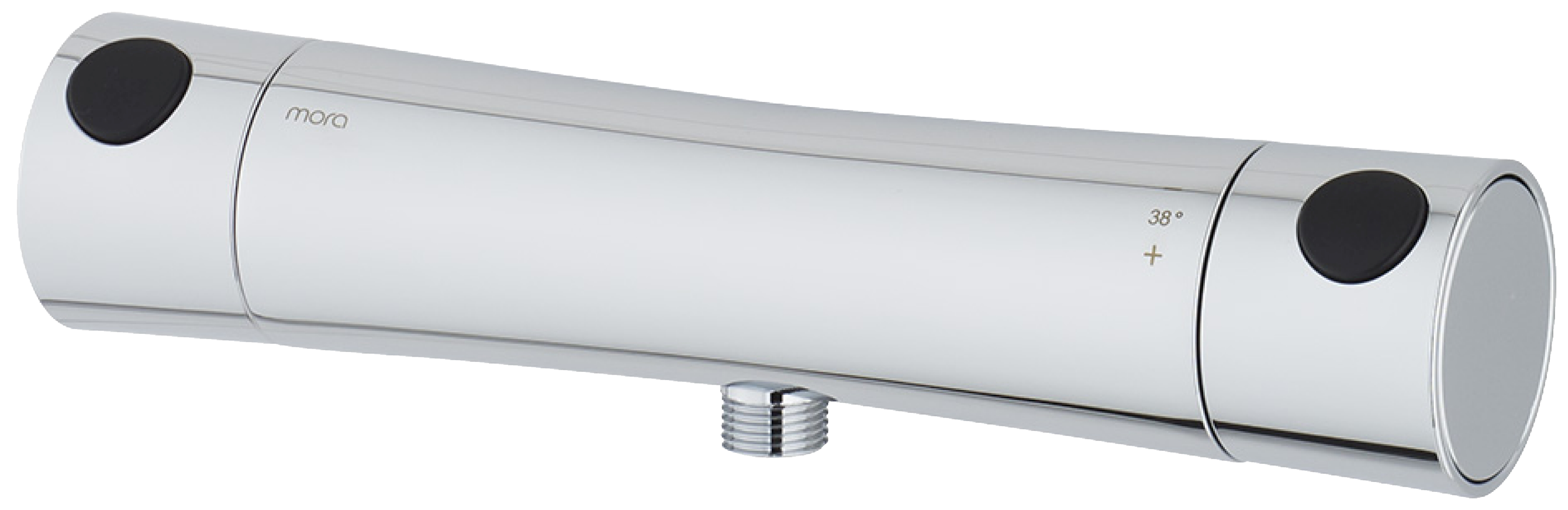 MORA ONE duschblandare - Kranar för kök och badrum