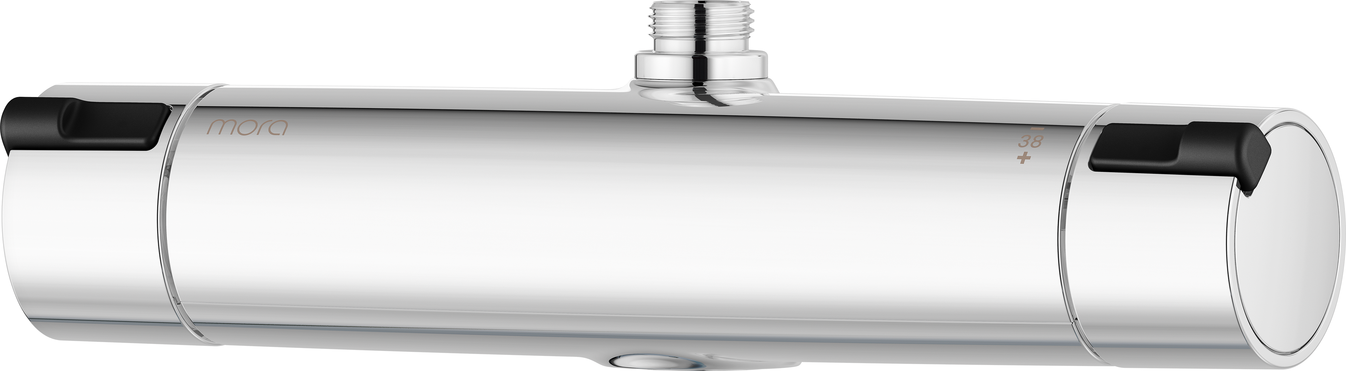 MMIX II shower mixer - Mixers for kitchens and bathrooms