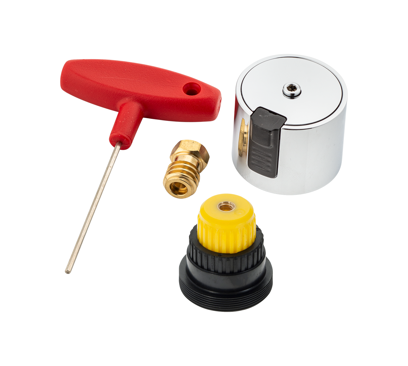 Rebuild kit - Mixers for kitchens and bathrooms