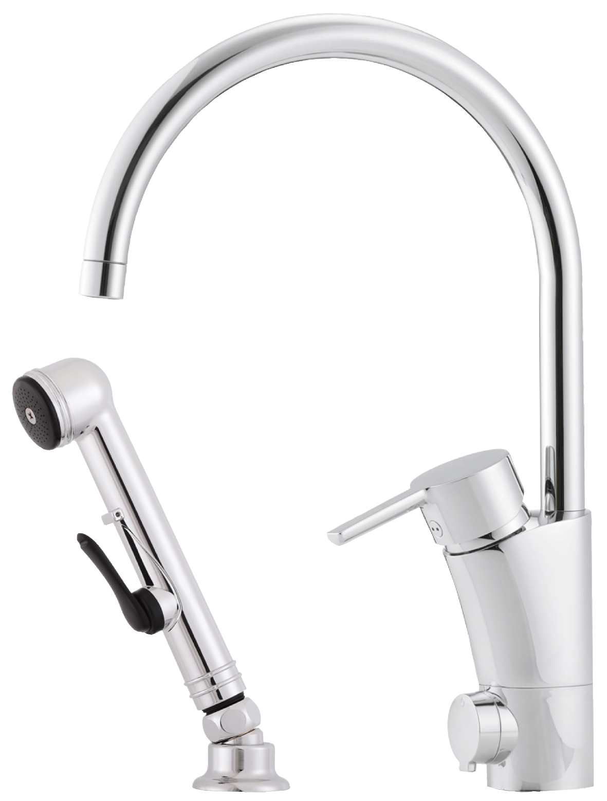 MORA MMIX K5 kitchen mixer - Mixers for kitchens and bathrooms
