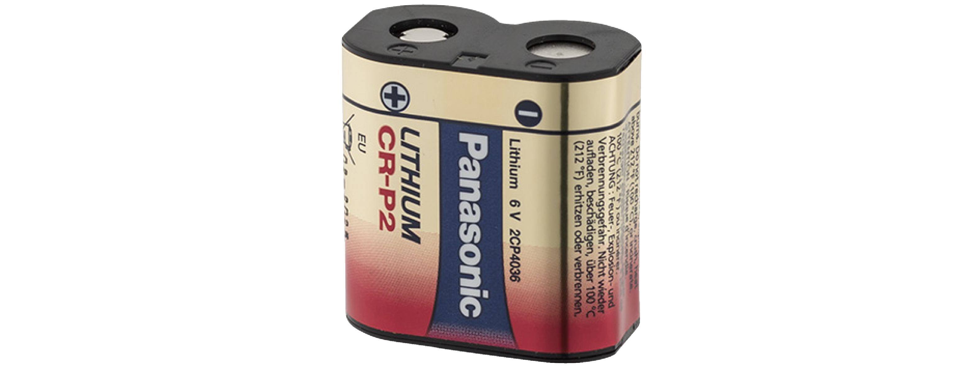 Battery - Mixers for kitchens and bathrooms