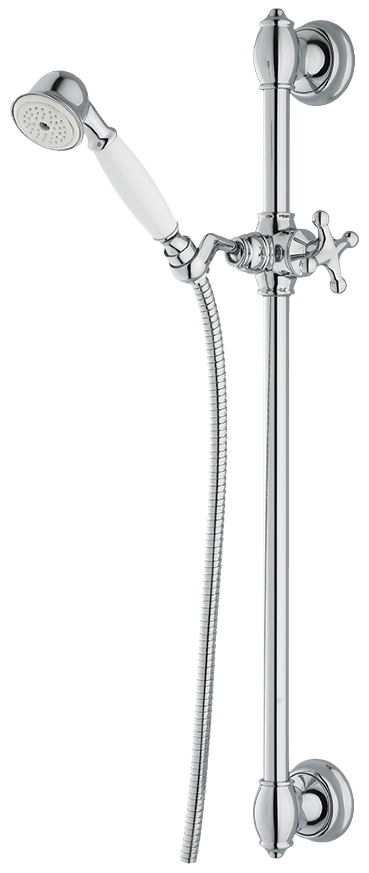 MORA CLASSIC duschset - Kranar för kök och badrum