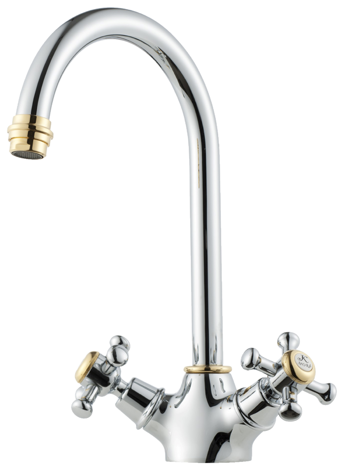 MORA CLASSIC kitchen mixer - Mixers for kitchens and bathrooms