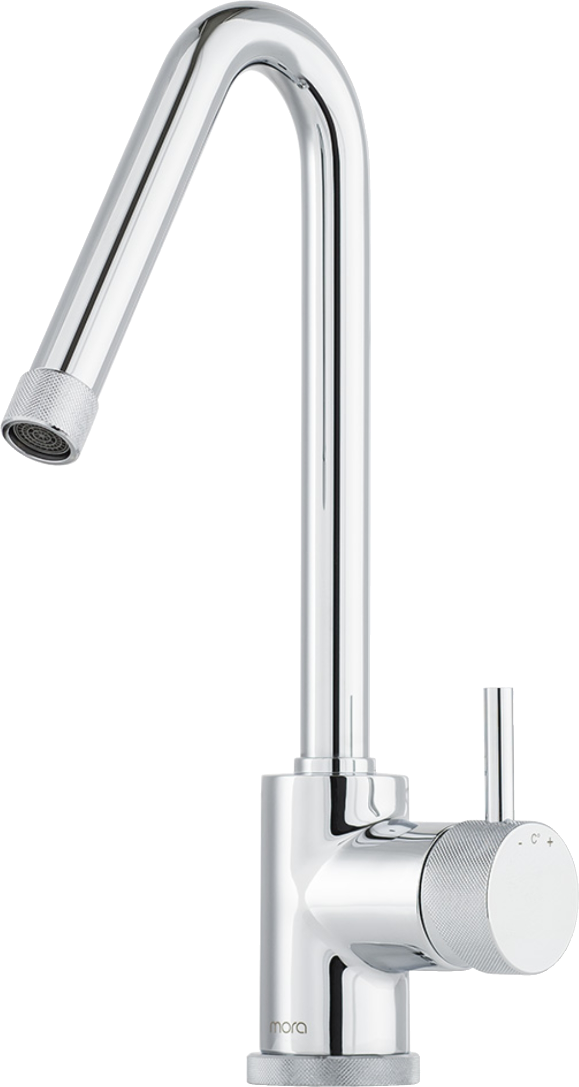 MORA IZZY rock köksblandare - Kranar för kök och badrum